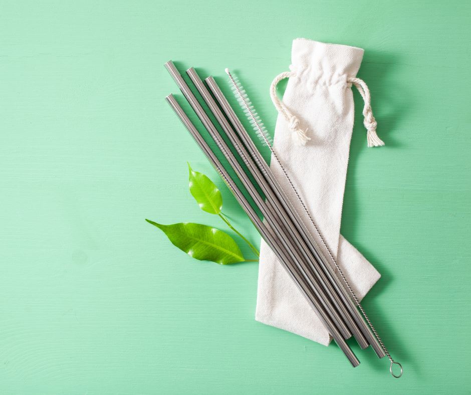 3 Ways to Reduce Single-Use Plastic in Your Life Today